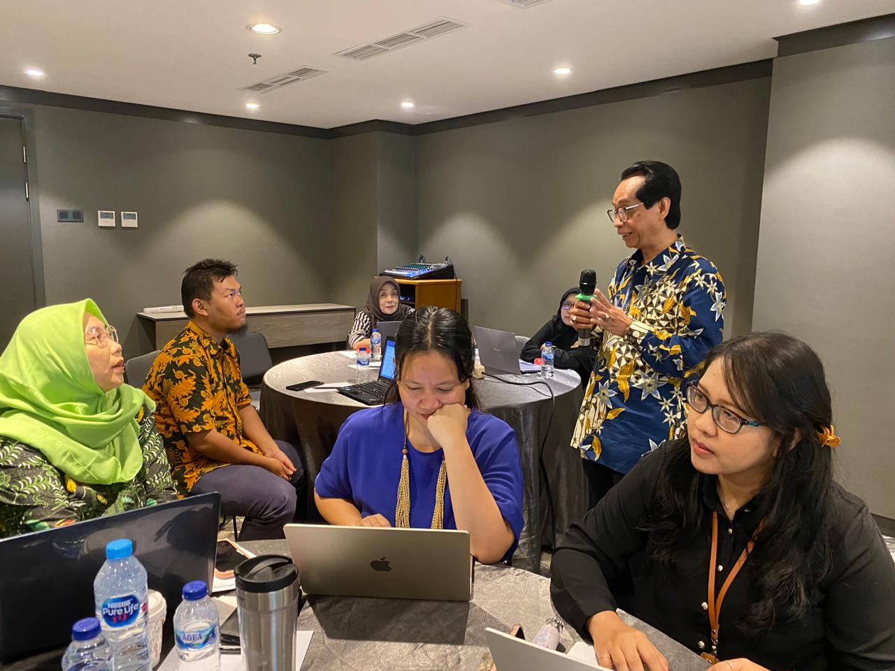 Program Studi Fisika